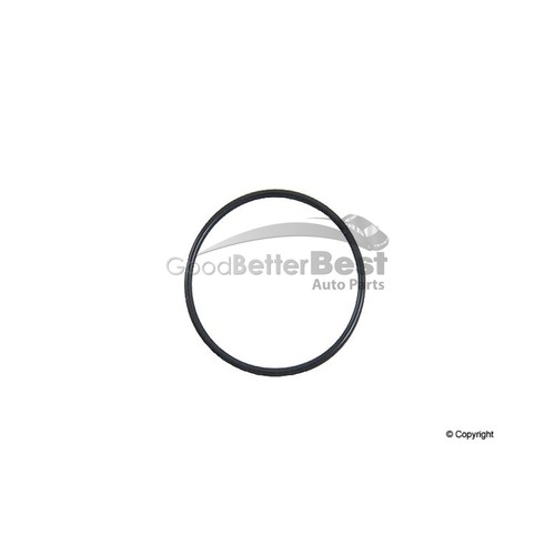 One New Genuine Power Steering Reservoir Gasket 32411128333 for BMW for ...