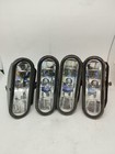 Hella Fog Light Fog Lamp Driving Light FF75 12V 4pcs | eBay