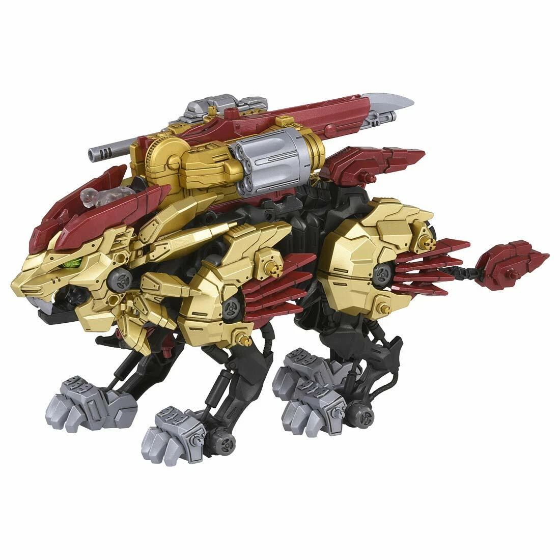 Zoids Liger