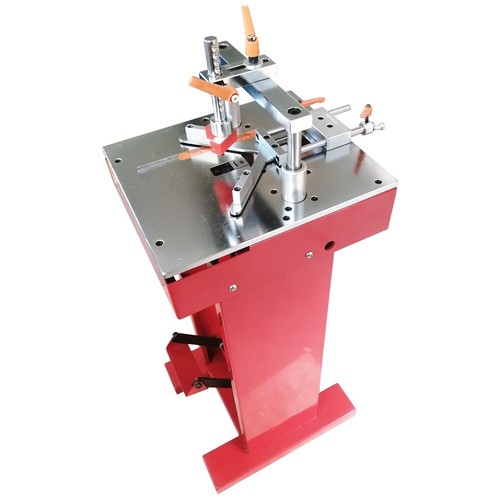 1PC Picture Framing Machine Manual Picture Frame Underpinner Pedal ...