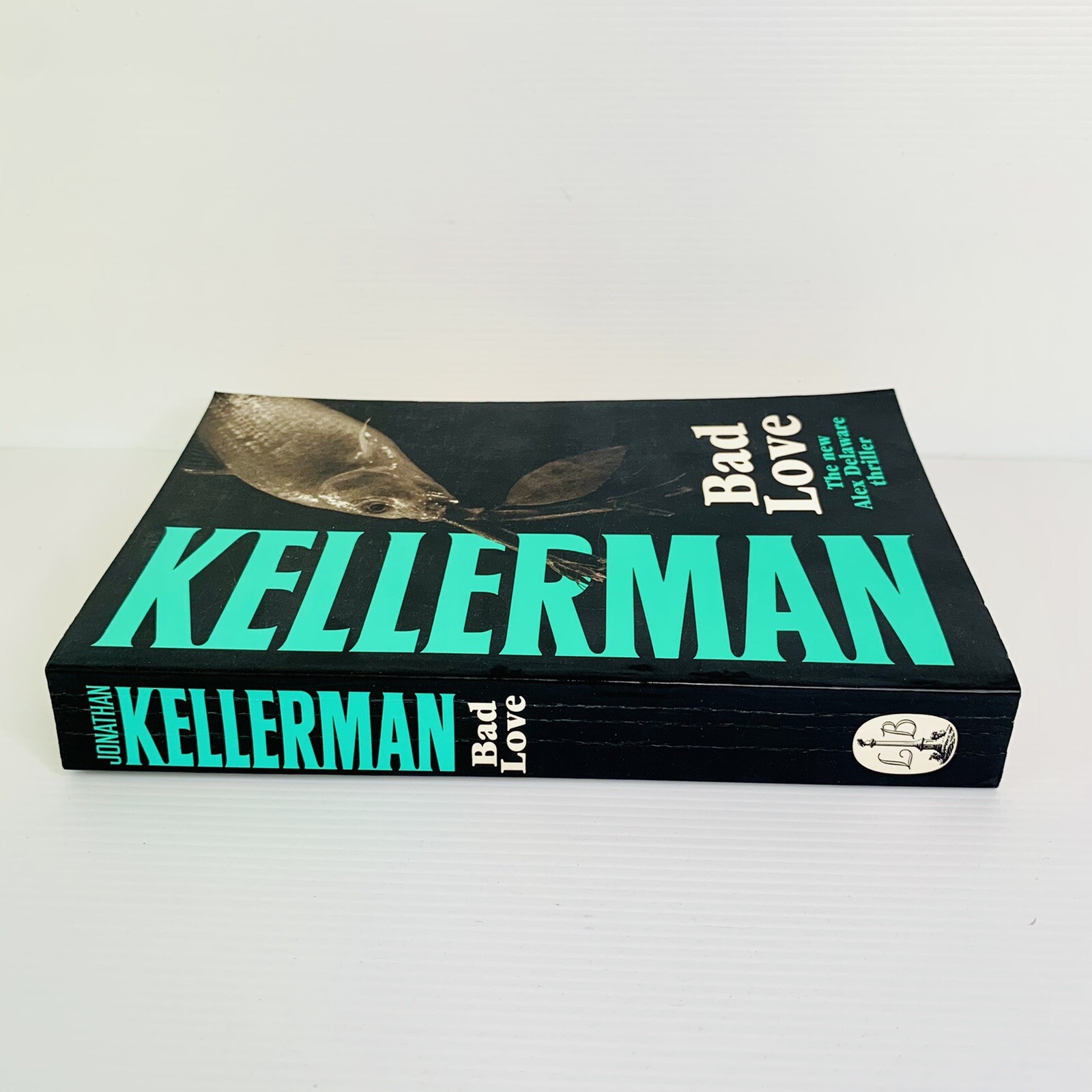 Bad Love by Jonathan Kellerman (Hardcover, 1993) for sale online | eBay