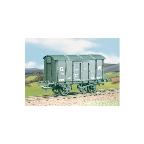 Ratio Wagons plastic model kits in OO gauge | eBay
