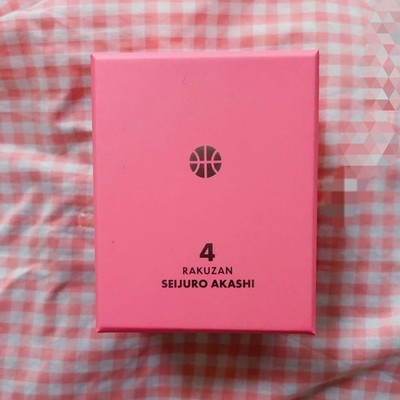 Kuroko's Basketball Akashi Rakuzan Watch - Limited Edition Anime ...