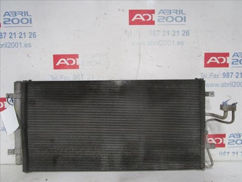 KLIMA RADIATOR Kia Shuma Sedan 1.5i 16V (BFD) 2006 | eBay.de