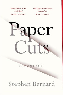Stephen Bernard Paper Cuts (Poche) | eBay