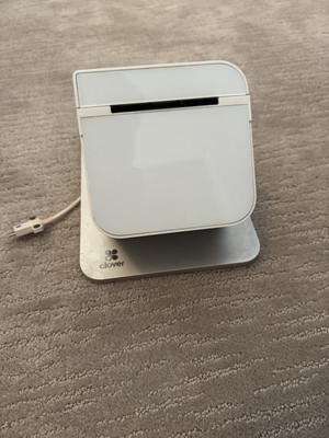 Clover Station P500 Receipt Printer | eBay