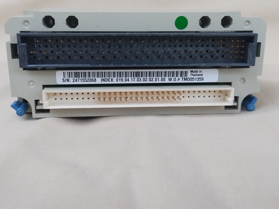 1C31233G04 Emerson Ovation Module | eBay