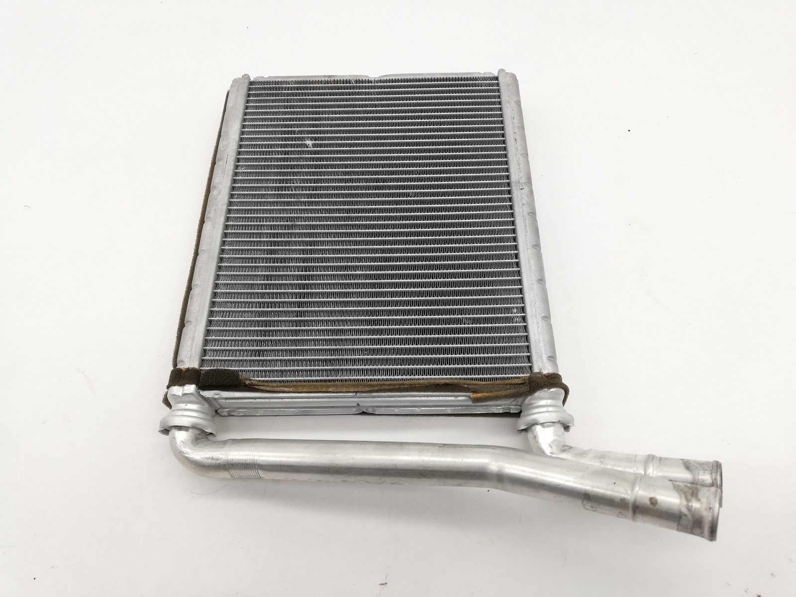 TOYOTA PRIUS W3 1.8 Hybrid ZVW3 Heat Exchanger for interior heating 1. ...