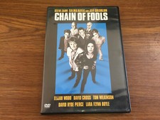 Chain of Fools (DVD, 2005) for sale online | eBay