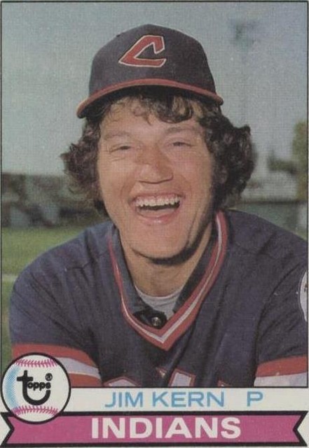 1979 Topps - #573 Jim Kern for sale online | eBay