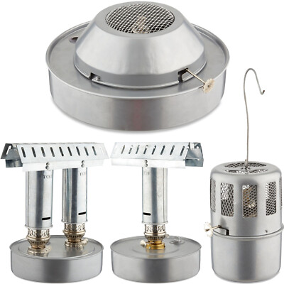 Paraffin Greenhouse Heater Single Twin Burner Cold Frame Warm Hanging ...