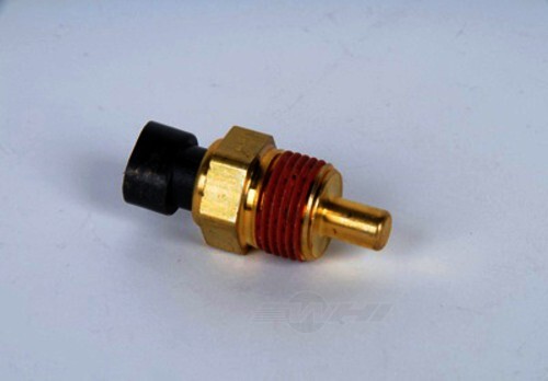 Manual Transmission Fluid Temperature Sensor ACDelco Mexico 12458118 ...