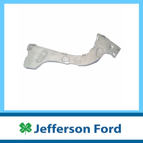 Genuine Ford Rear Bumper Mounting Bracket Left Hand Side For Focus Lw ...