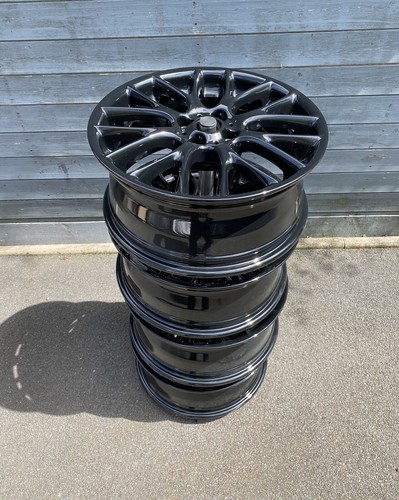 Looking for JCW alloys R112 | MINI Cooper Forum