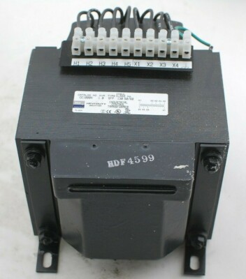 Transformers - Class 130