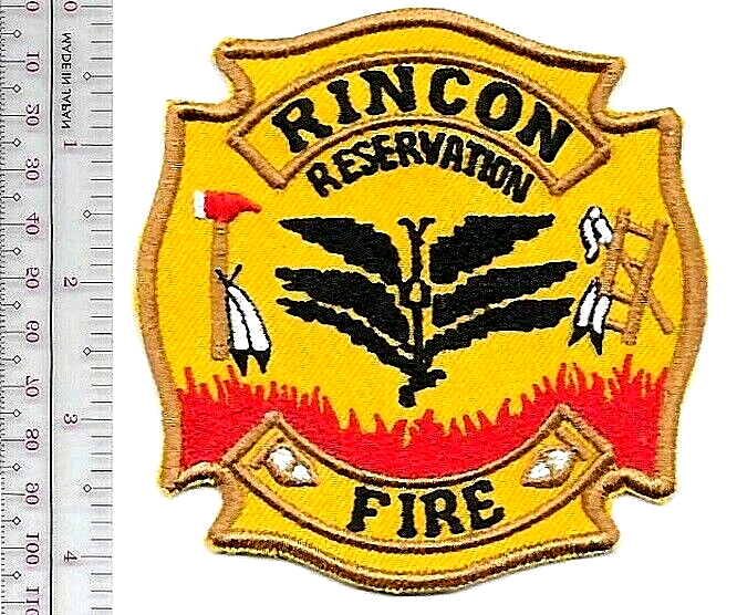 Rincon Tribe San Diego