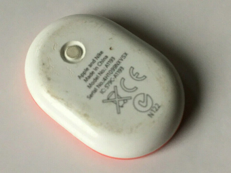 Nike Sensor Iphone 4s