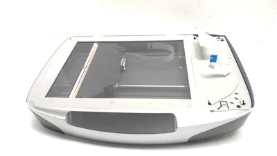 HP Scanner Assembly for Photosmart 2610 all in one printers | eBay