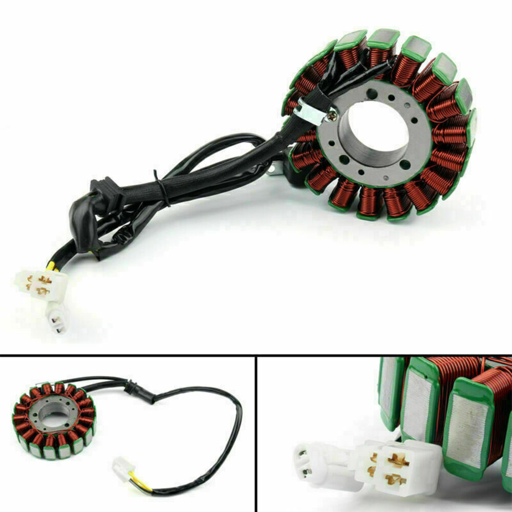 Generator Stator Coil Kit Assembly Motor 675 2006-2012 | eBay