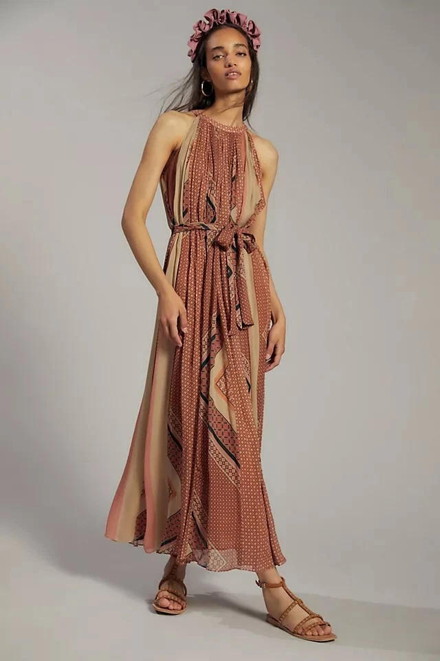 Anthropologie Models