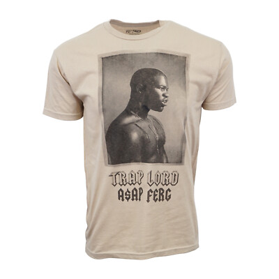 Asap Ferg Sweatshirt