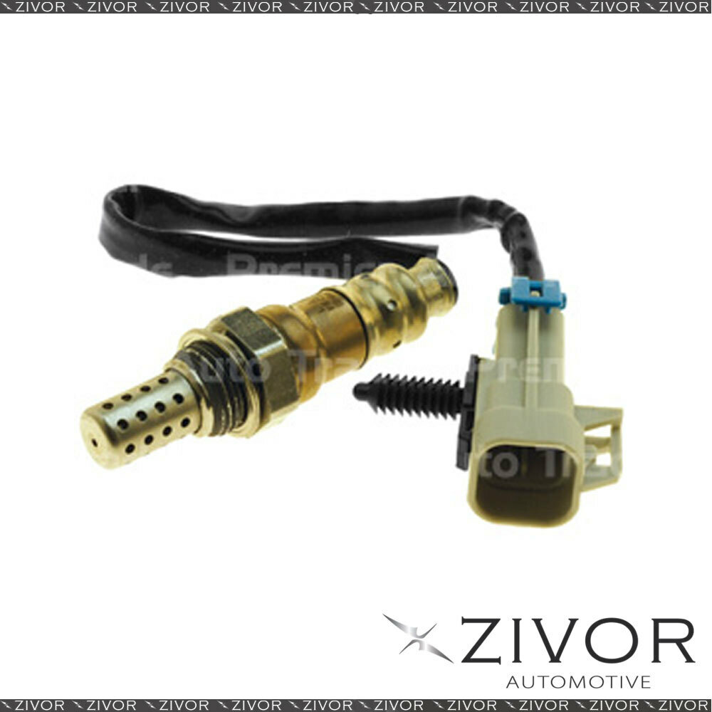 Pre-Cat. Oxygen Sensor Right For Holden HSV Grange WL, WM 6.0 LS2 (Gen ...