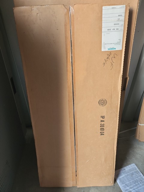 Siemens S44B FAS-Latch Front for sale online | eBay