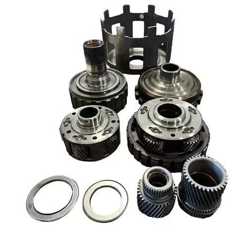 Heavy-Duty 5-Pinion Planetary Gear Train Set – GM 4L60E / 4L65E / 4L70E ...