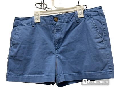 Loft The Washed Twill Short 4. B5 | eBay