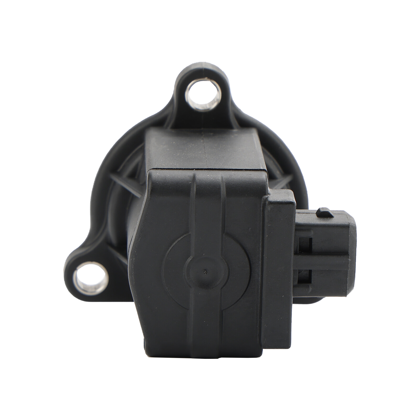 Turbocharger Solenoid Valve For BMW X3 X5 3.0L 4.4L 11657602293 756103 ...