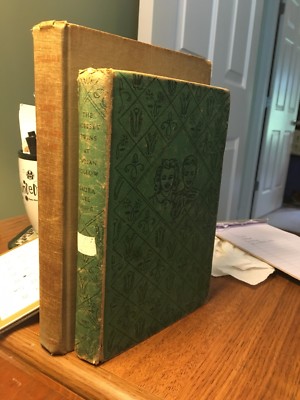 Antique/ Vintage Books 1940-1943 | eBay