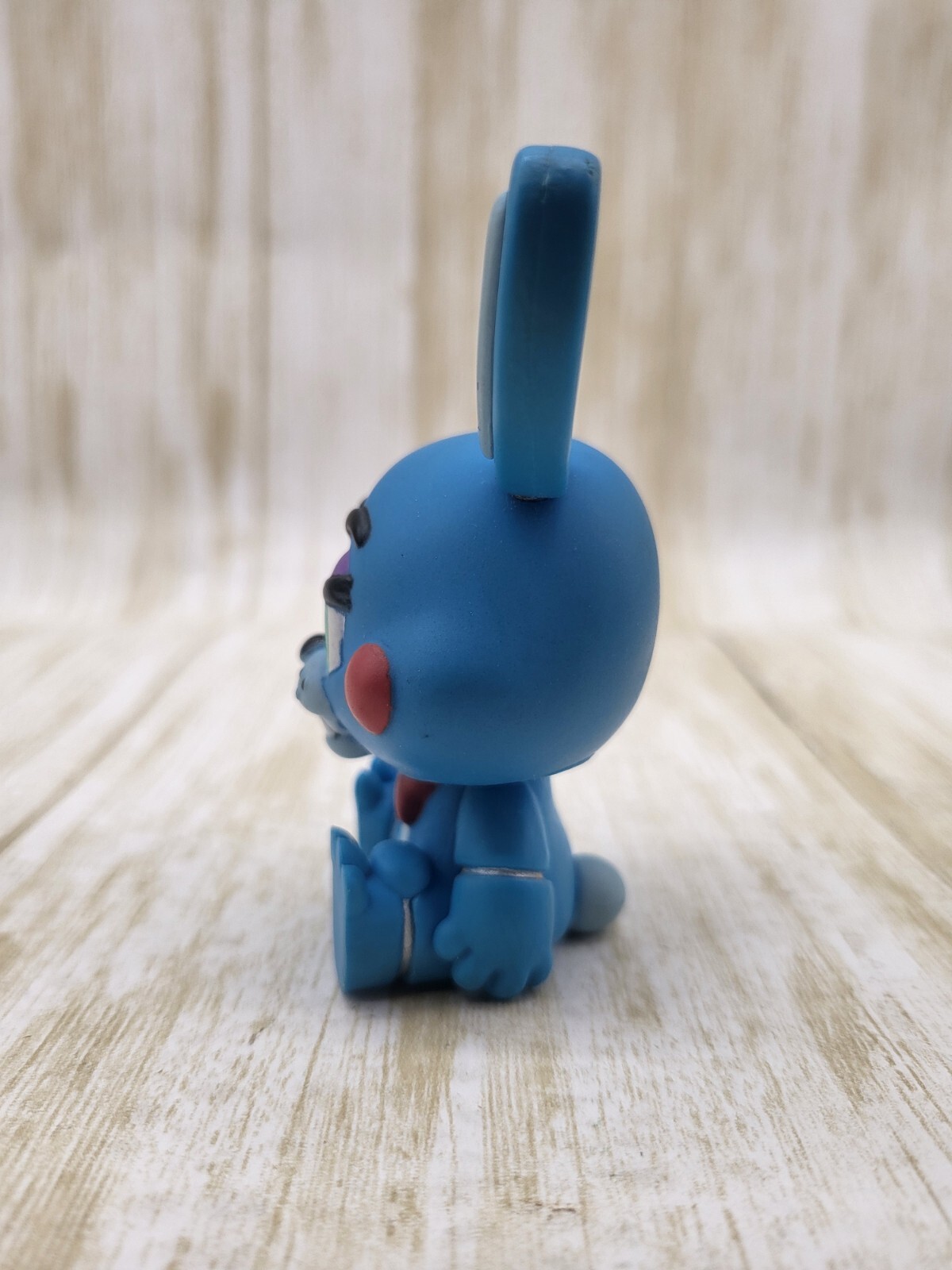 Funko FNAF Mystery Minis Toy Bonnie Blue Mini Figure Five Nights At ...