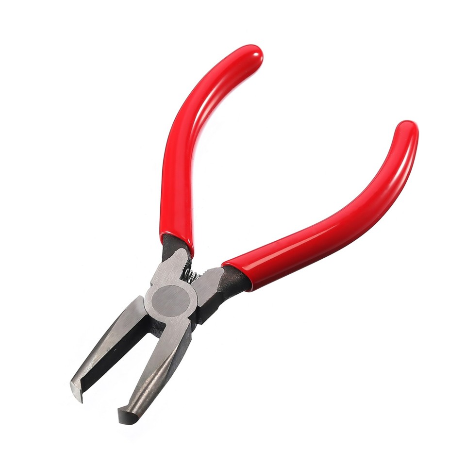 Alloy Steel Guitar Fret Pulle Durable Replacement Parts For Guitar/Bass ...