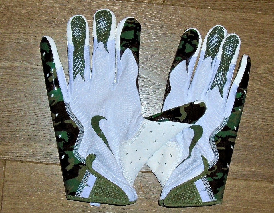 2025 OREGON STATE BEAVERS NON GAME USED NIKE MILITARY GAME FOOTBALL ...
