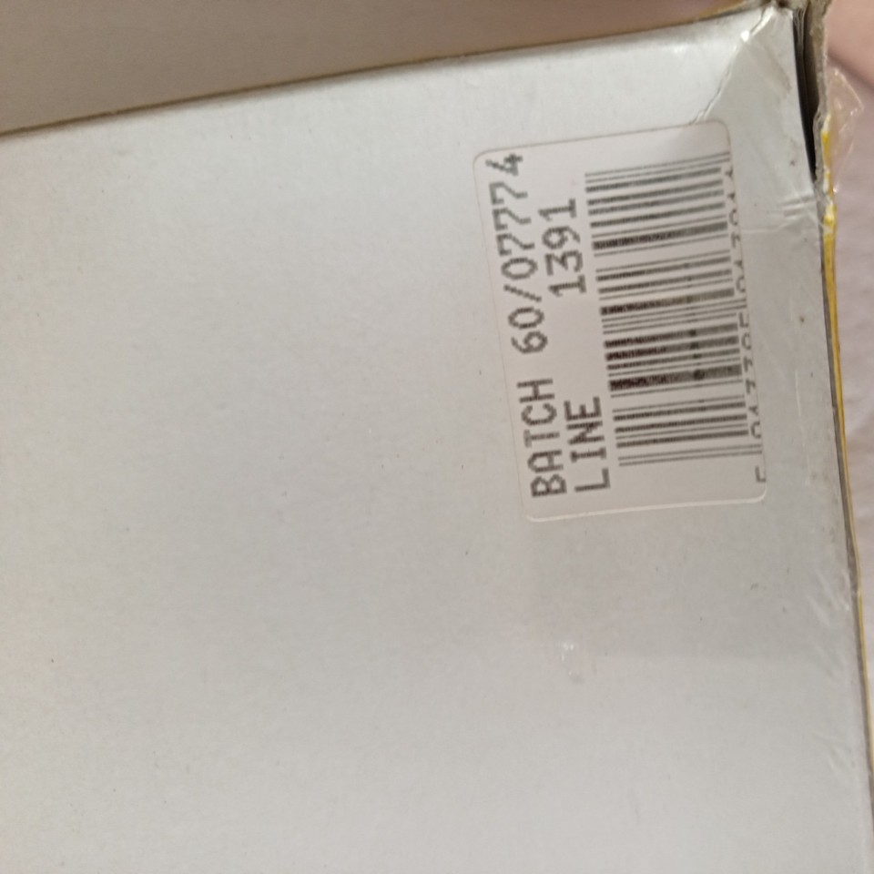 Vintage Tom Smith Christmas Time Crackers Box of 6 with Wade Whimsies ...