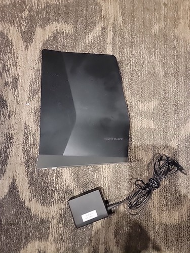 Netgear Nighthawk EAX80 AX8 AX6000 8-Stream Wifi Mesh Extender | eBay