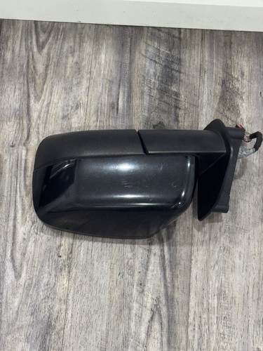 2010-2013 RANGE ROVER SPORT HSE Left Driver Door Side Mirror OEM ...