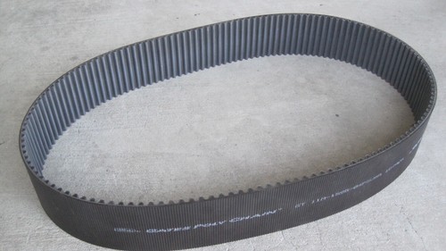 11mm GT Blower Belt 11m-1575PS-84 Kev-lar drag boat dragster ...