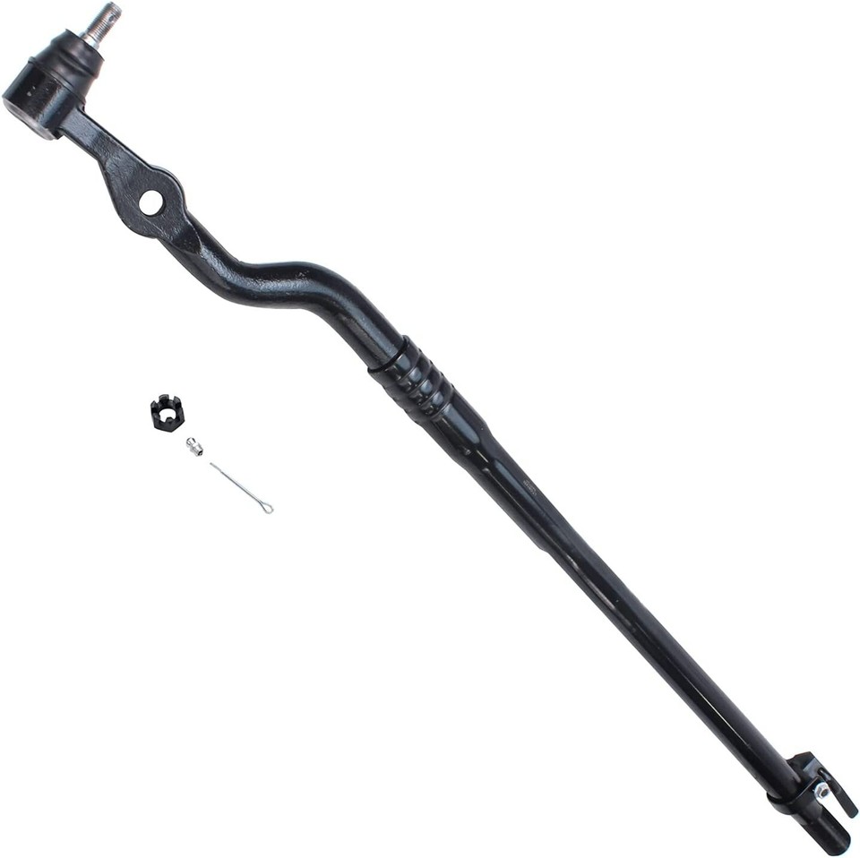Drag Link Inner Outer Tie Rod Linkage for Ford Excursion F-250 Super ...