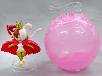 ONE PIECE great Uta figure pretty toy Collection hobby H8 | eBay
