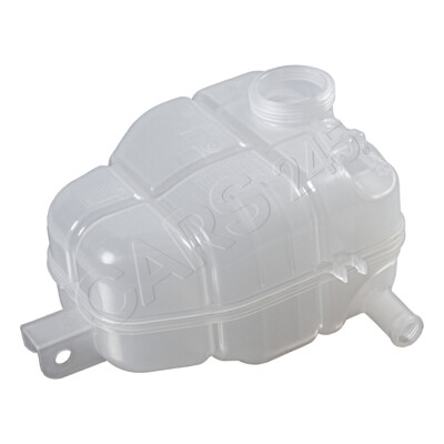 FEBI Coolant Expansion Tank For VAUXHALL OPEL Meriva Mk II Meriva B B ...