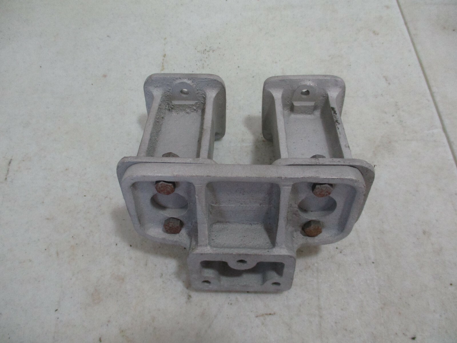 Vintage Rolls-Royce Phantom III coil mounting bracket | eBay