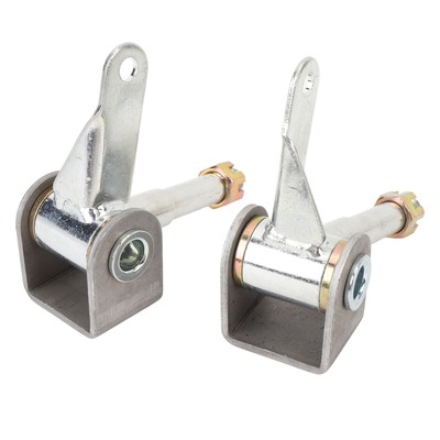 16mm Front Steering Spindle Assembly For Go Kart ATV Quad Bike 110 125 ...