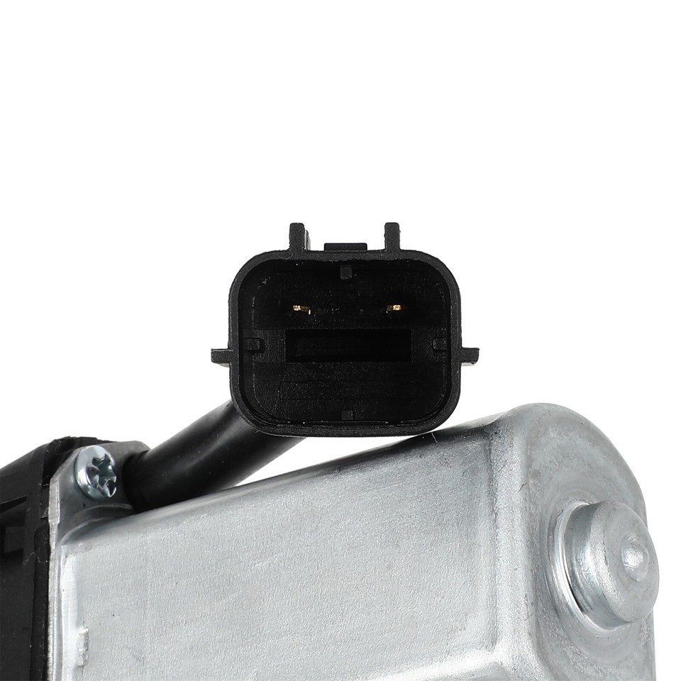 Rear Right Power Window Regulator W/ Motor For Nissan Altima Sedan 2013 ...