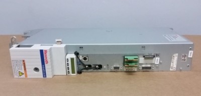 Servo Drives - Rexroth Indradrive