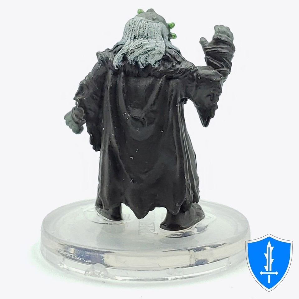 Psionic Ashenwight - Phandelver & Below Shattered Obelisk #10 D&D Icons ...