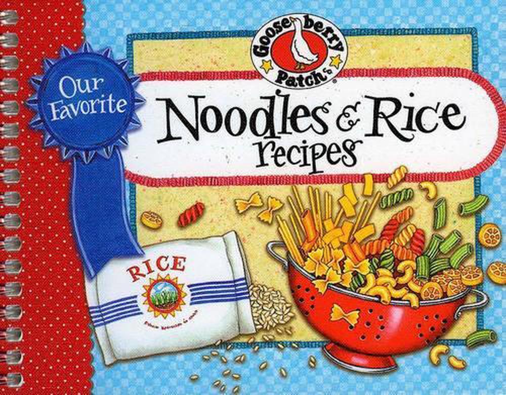 Our Favorite Noodle & Rice Recipes: A bag of noodles, a box of rice?we ...