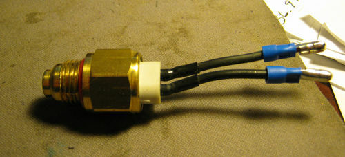 Honda Magna Sabre Shadow Interceptor 1982-1984 V65 V45 700 500 Fan ...