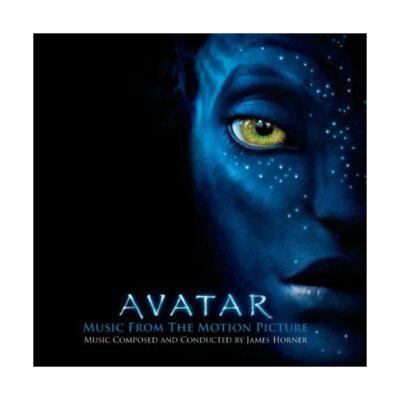 CD - Avatar - James Horner | eBay