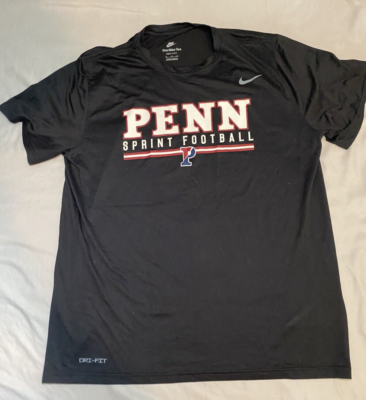Upenn Shirts Vintage 40s 50s UPenn Ivy League Rowing Shirt University